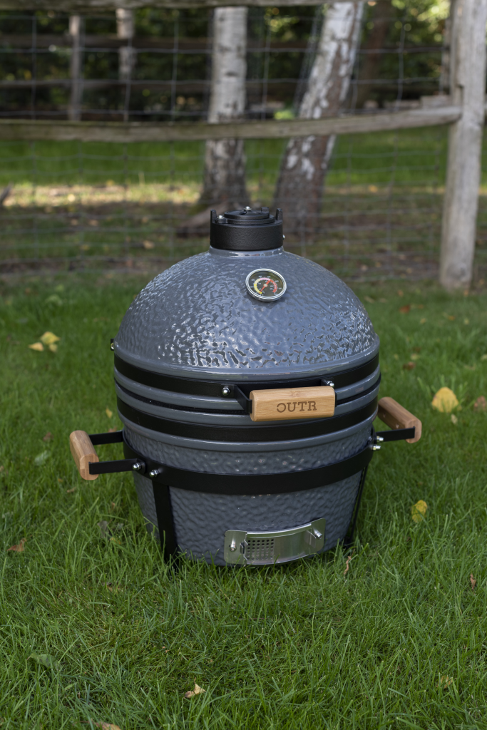 Kamado Medium 40 - Hitaa